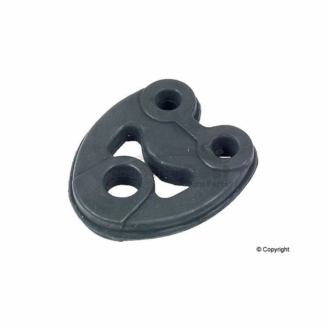 Exhaust System Hanger 2014920116 URO for Mercedes-benz Premium Quality ...