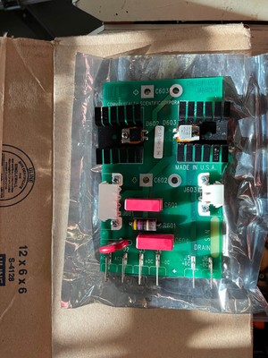 Wafer Processing - Mark Ii