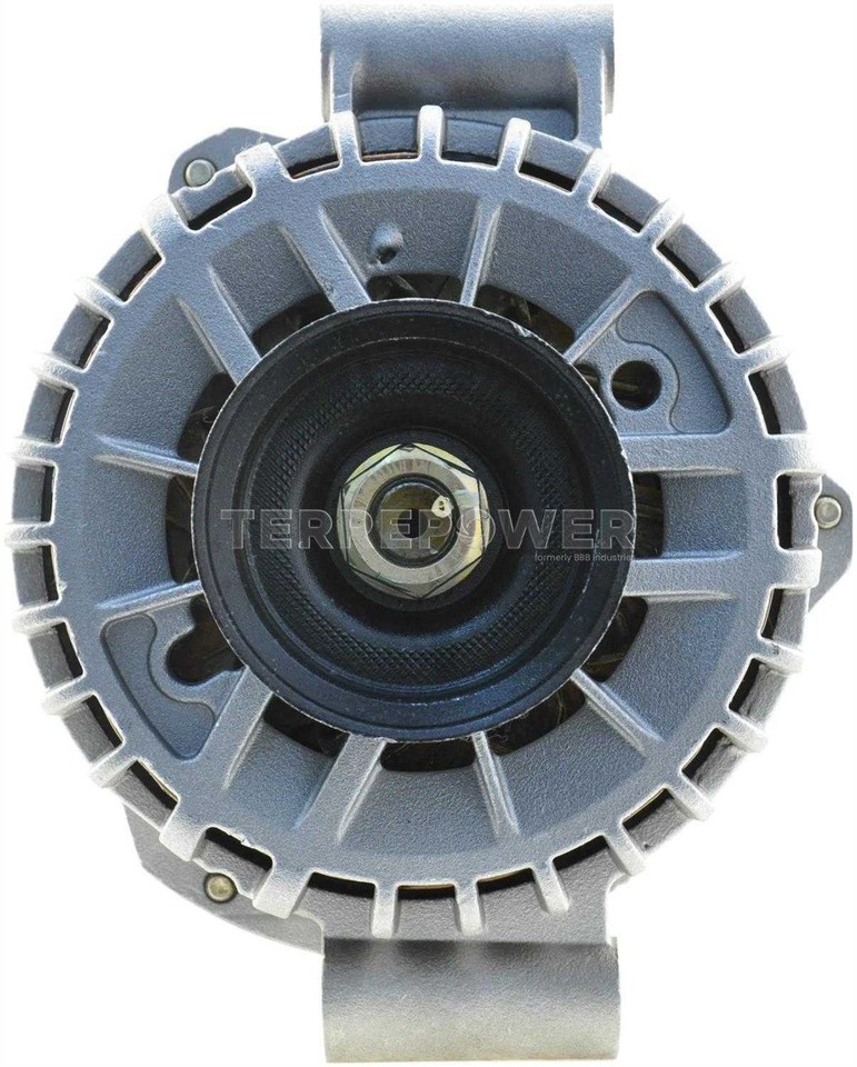 Alternator BBB Industries 8478 Reman | eBay