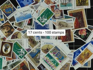 Weeda Stamps Ltd. @ weeda.com | eBay Stores
