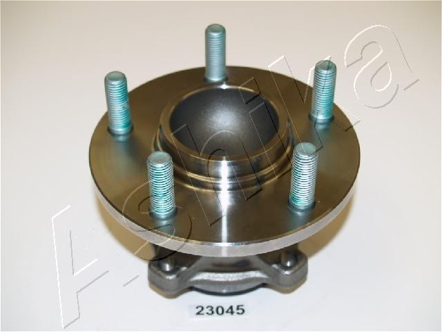 WHEEL HUB ASHIKA 44-23045 REAR AXLE FOR MAZDA | eBay UK