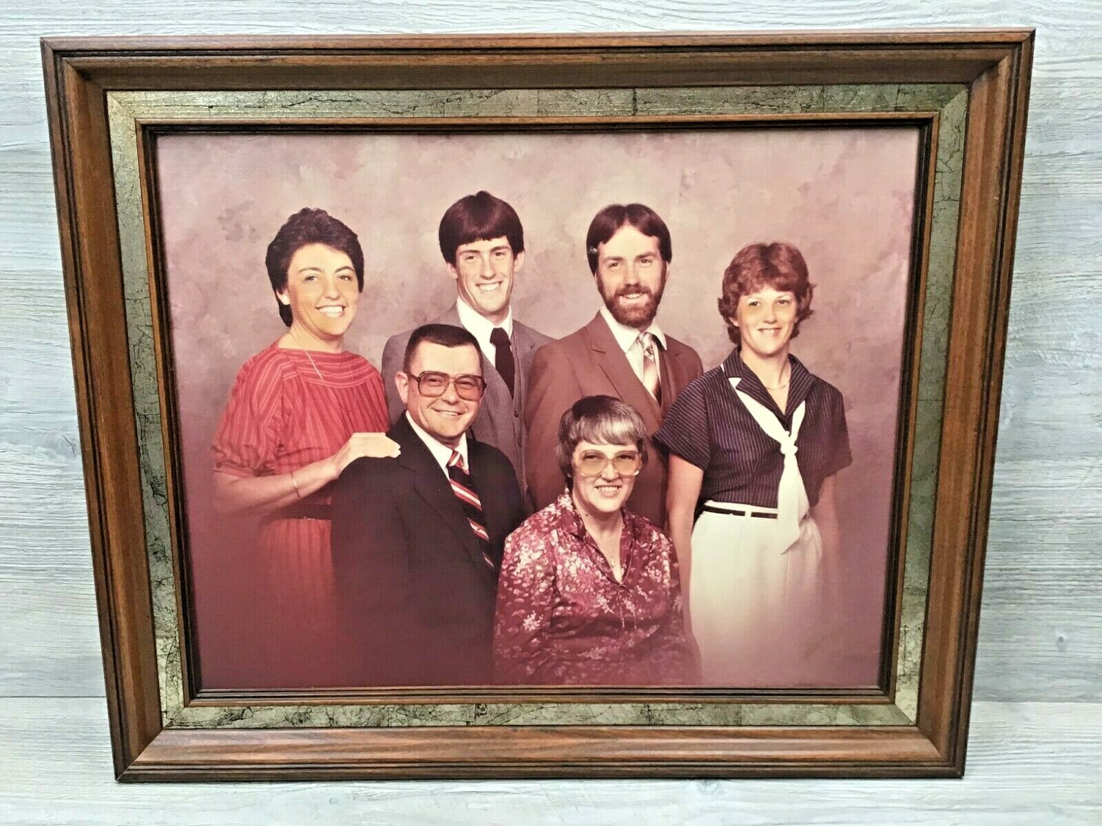 Bad Family Photos Olan Mills