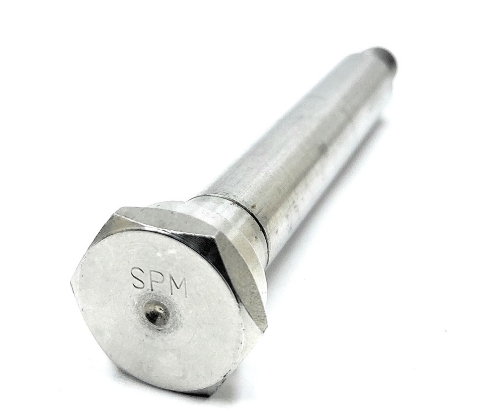 SPM Vibration Transducers | eBay