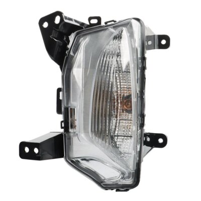 NEW LEFT TURN SIGNAL Light FITS CHEVROLET EQUINOX 2022-2024 GM2530144 ...