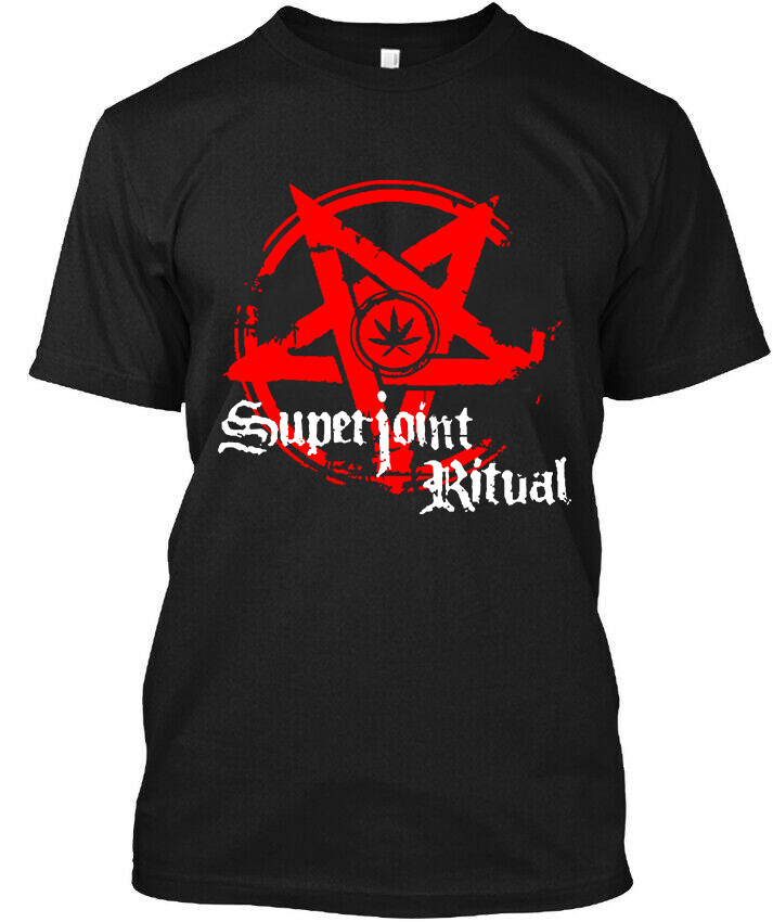 Superjoint Ritual A Lethal Dose Of American Hatred