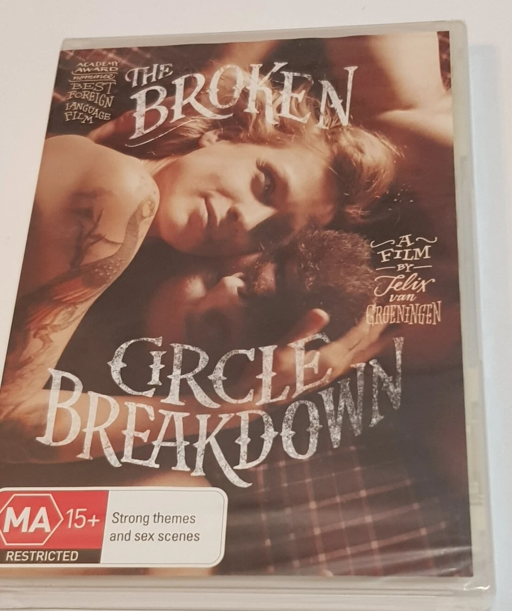 The Broken Circle Breakdown Scene