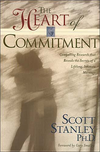 The Heart of Commitment: Cultivating Lifelong Devotion in Marriage ...