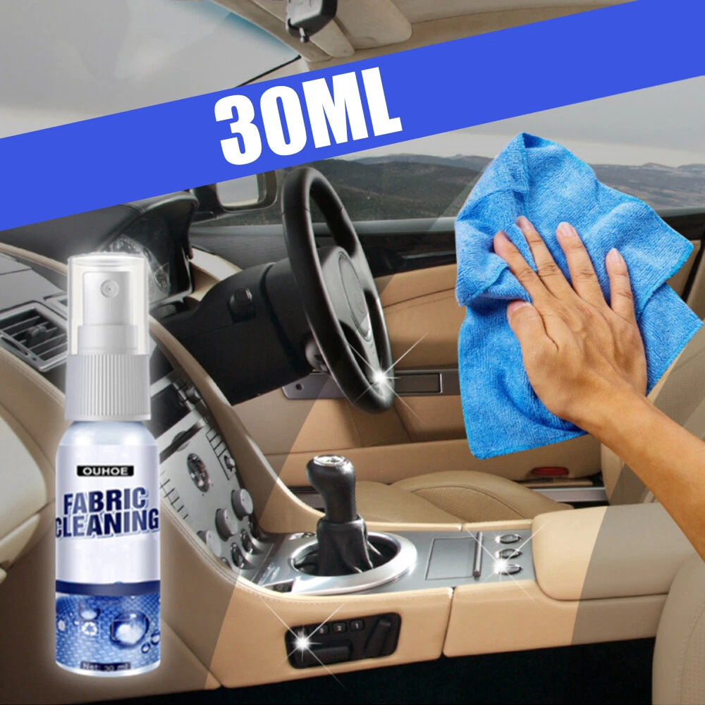 How To Clean Car Interior Roof | Cabinets Matttroy