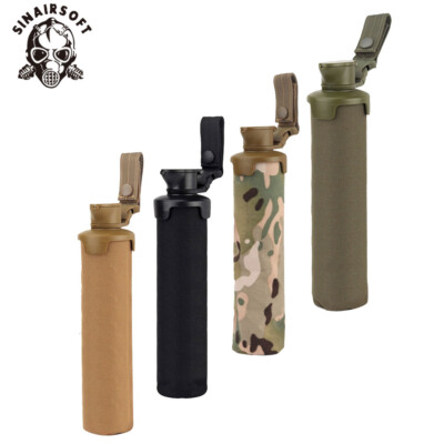 3000 Round Tactical Foldable BB Storage Pouch Bag Molle Speedloader ...