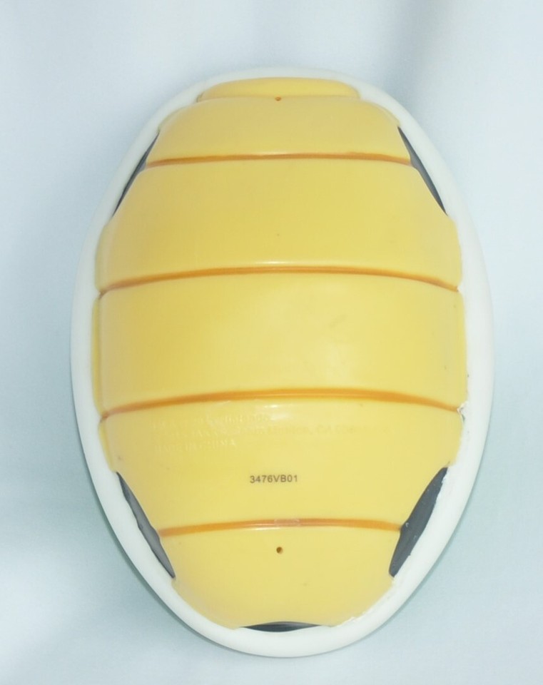 Jakks World Of Nintendo Super Mario Koopa Green Turtle Hard Shell ...