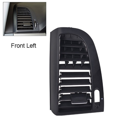 Front Left Vent Grille Outlet for Mercedes For Benz W636 W639 ...