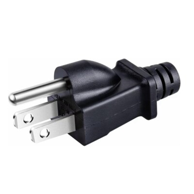 Neutral Ground Bonding Plug for Portable Inverter Generator Floating RV ...