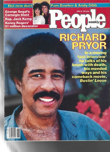 People weekly June 29, 1981 | eBay