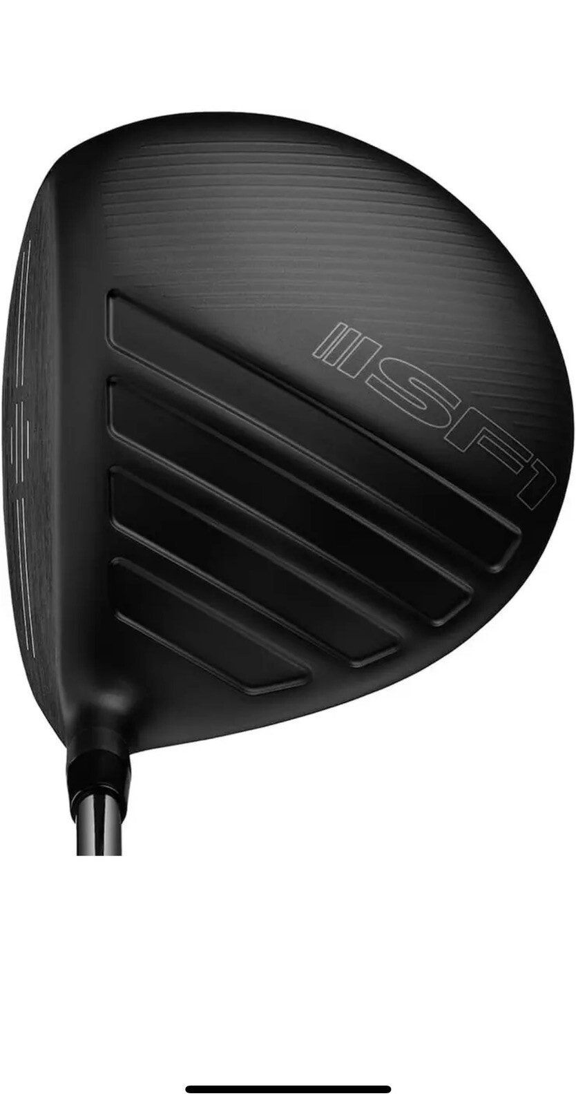 SF1 Driver I Fix Your Slice Driver I Square Face Technology Combines ...