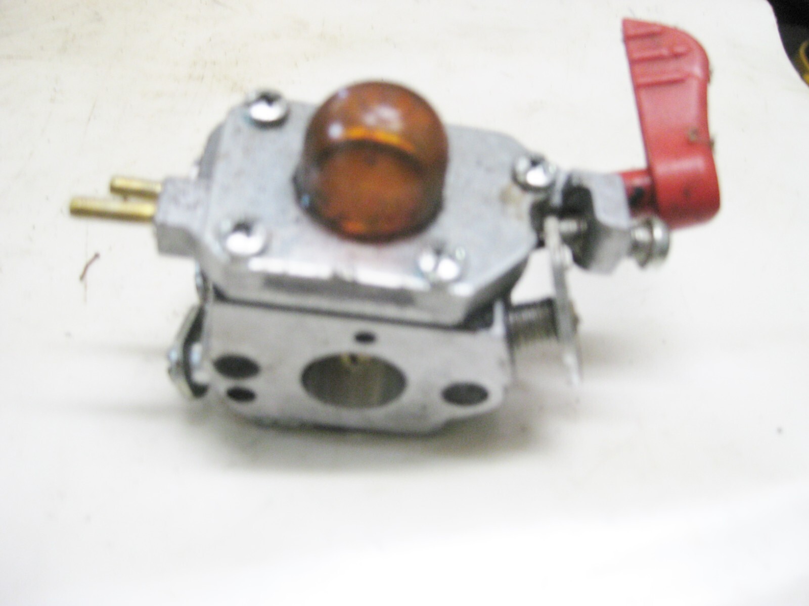 Craftsman Blower 358.794774 Carburetor Assembly Part 545081857 | eBay