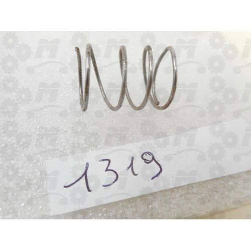 Cylindrical Propeller Steel Compression Spring for Trucks and ...