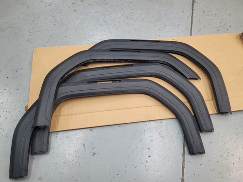 GM 84848535 fender flares GMC Denali AT4 | eBay