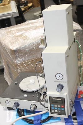 Analytical Instruments - Auto Sampler