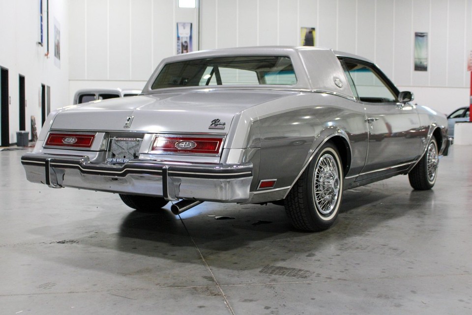 1979 Buick Riviera Turbo | eBay