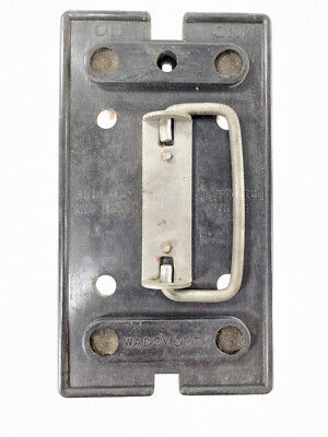 Fuse Blocks & Holders - Pull Out Fuse Holder