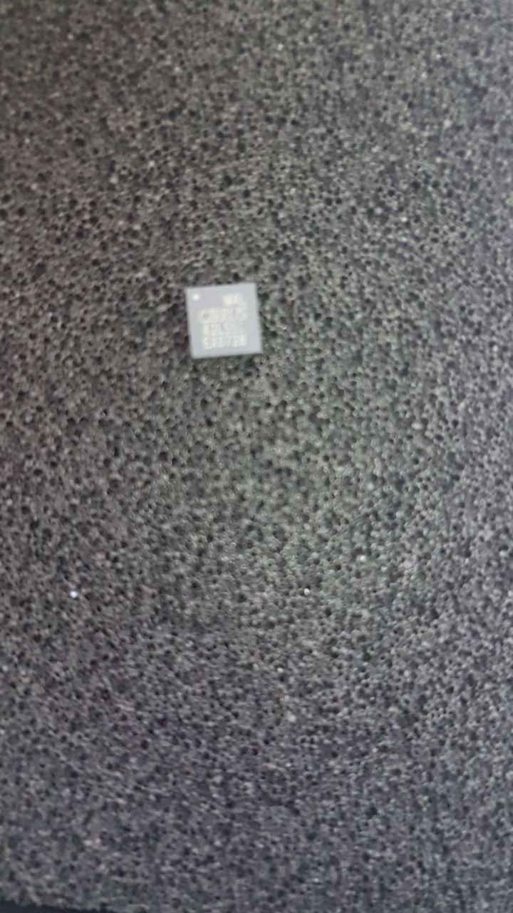 LOT OF 25 PCS. CIRRUS CS42L51-CNZ IC CODEC STEREO W/HDPN AMP 32QFN | eBay