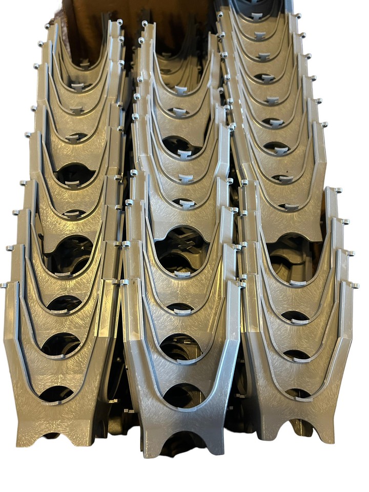 Dayton Superior 101133, Aztec EZ Set Chair, 4-1/4" - 4-1/2" (Case of ...