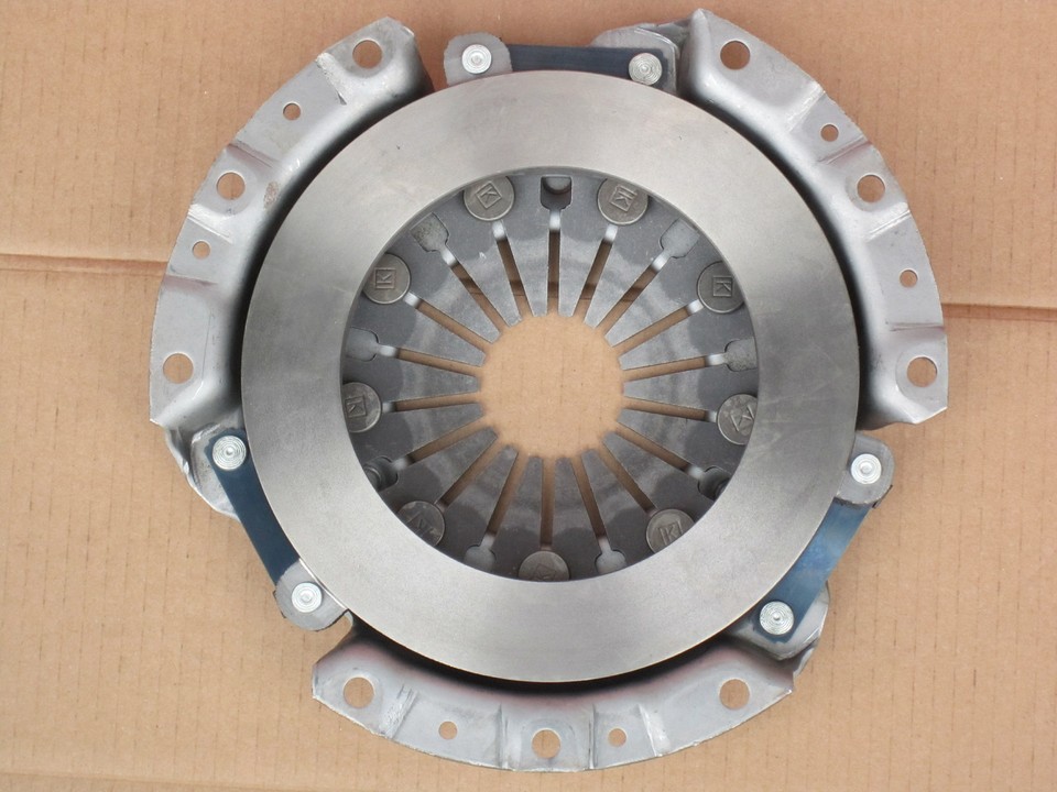 CLUTCH PRESSURE PLATE FOR NEW HOLLAND TC18 TC21 TC23DA TC24D TC24DA ...