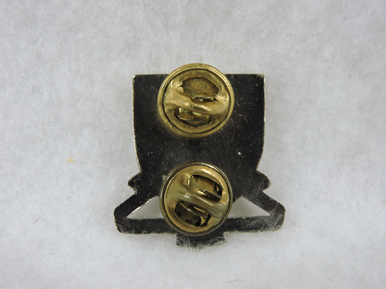 US Army 382nd MP's Military Police Battalion DI Pin Crest Insignia CB ...