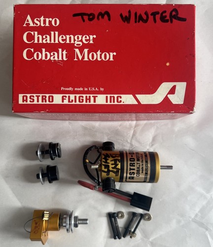 Astro Flight Astro-05 cobalt motor lot | eBay