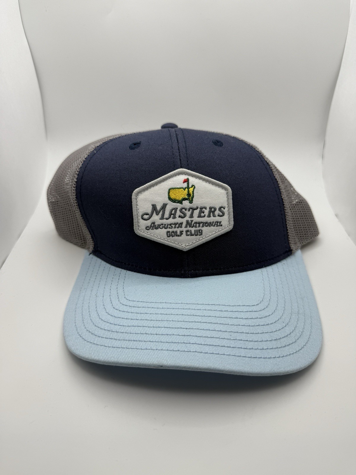 Masters Augusta National Golf Club Hat Mens Snapback … - Gem