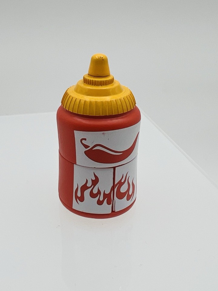 Transformers BotBots SIR BOTCHA Greaser Gang Series 2 Action Figure | eBay