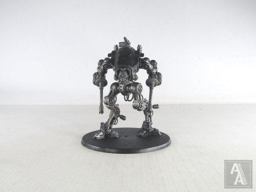 (CO26) Armiger Helverin Imperial Knights Titans 40k 30k Warhammer | eBay
