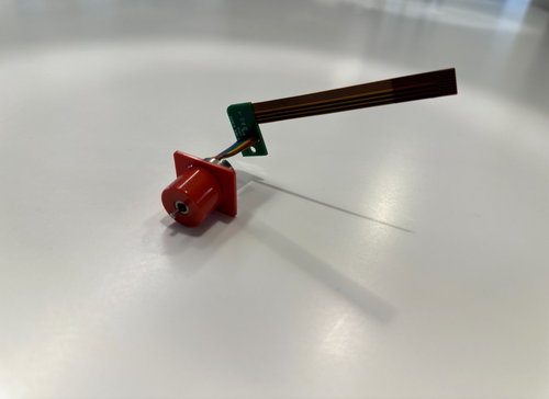 Maxon 283828 EC-max 16mm Brushless 5 Watt Motor | eBay