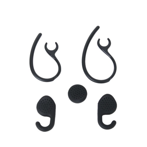 Ear Hook Ear Bud for / 2 Headset | eBay