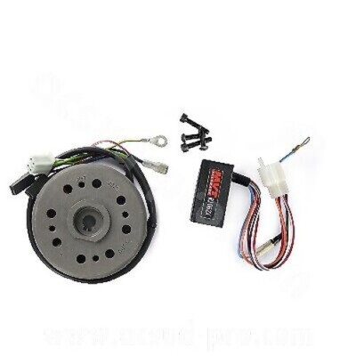 Allumage Électronique MVT MBK CT S Sorriso 50 1996 > 1996 | eBay