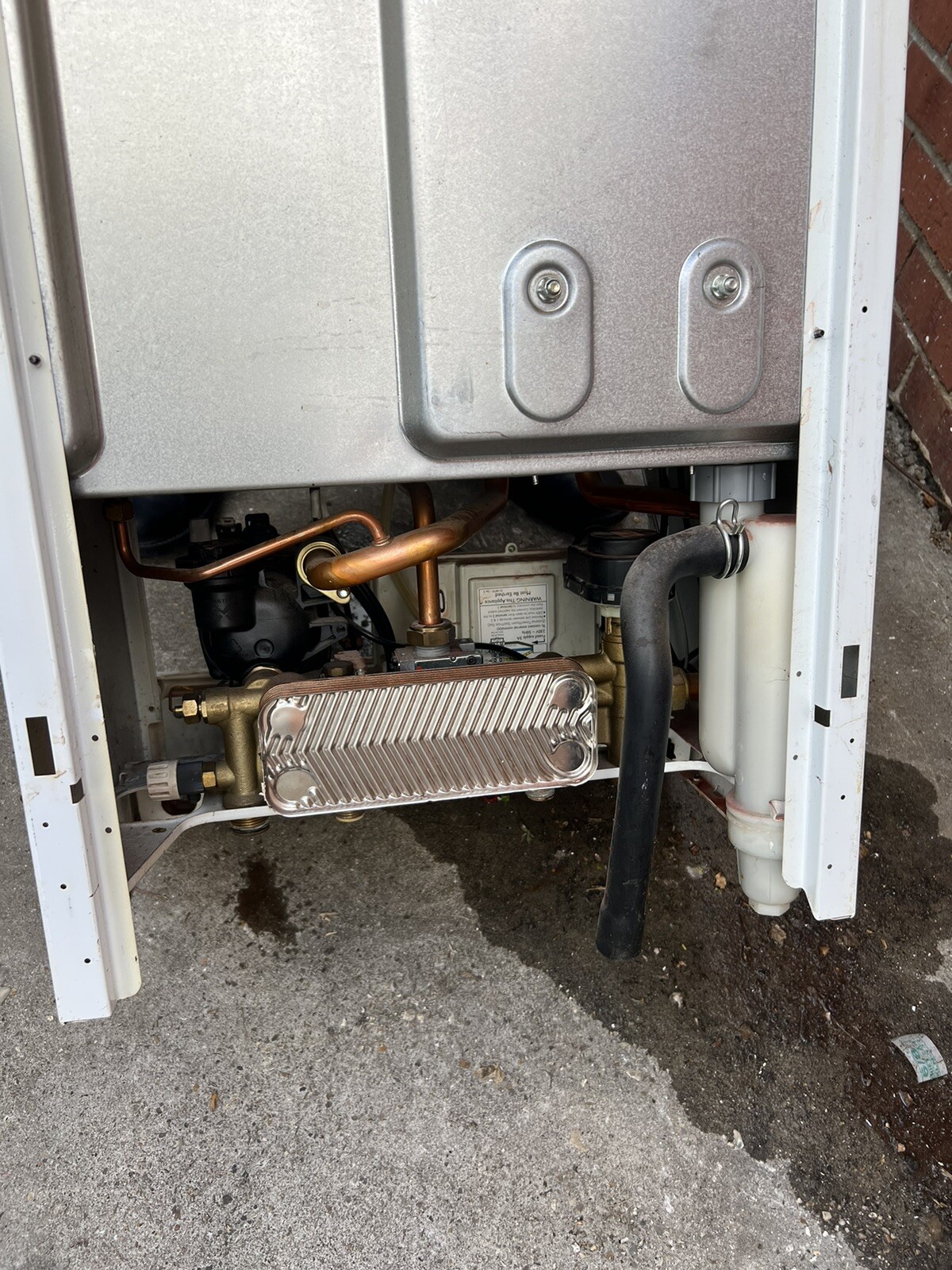 Main Eco Elite 30 Combi ERP Boiler PCB Printed Circuit Board (131265 ...