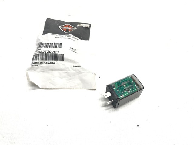 International Electronic Flasher P/n 3821209C1 -oem Part for sale ...