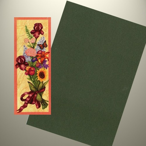 Creative Memories - TTY Kit - FLORAL BOUQUET, FLOWERS | eBay