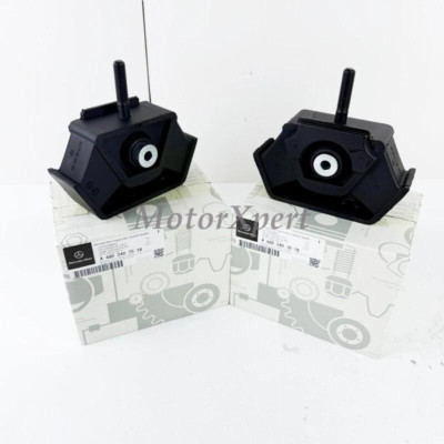 OEM A4602407018 2 pcs Engine Mount for Mercedes W463 G550 G55 G63 G65 ...