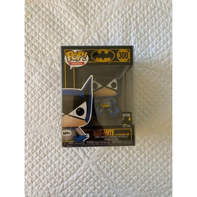 Funko Pop! Heroes DC Comics Bat-Mite #300 Vinyl Figure | eBay