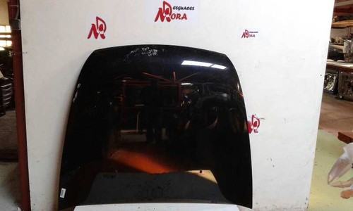 capot pour PEUGEOT 607 2000 24329 | eBay