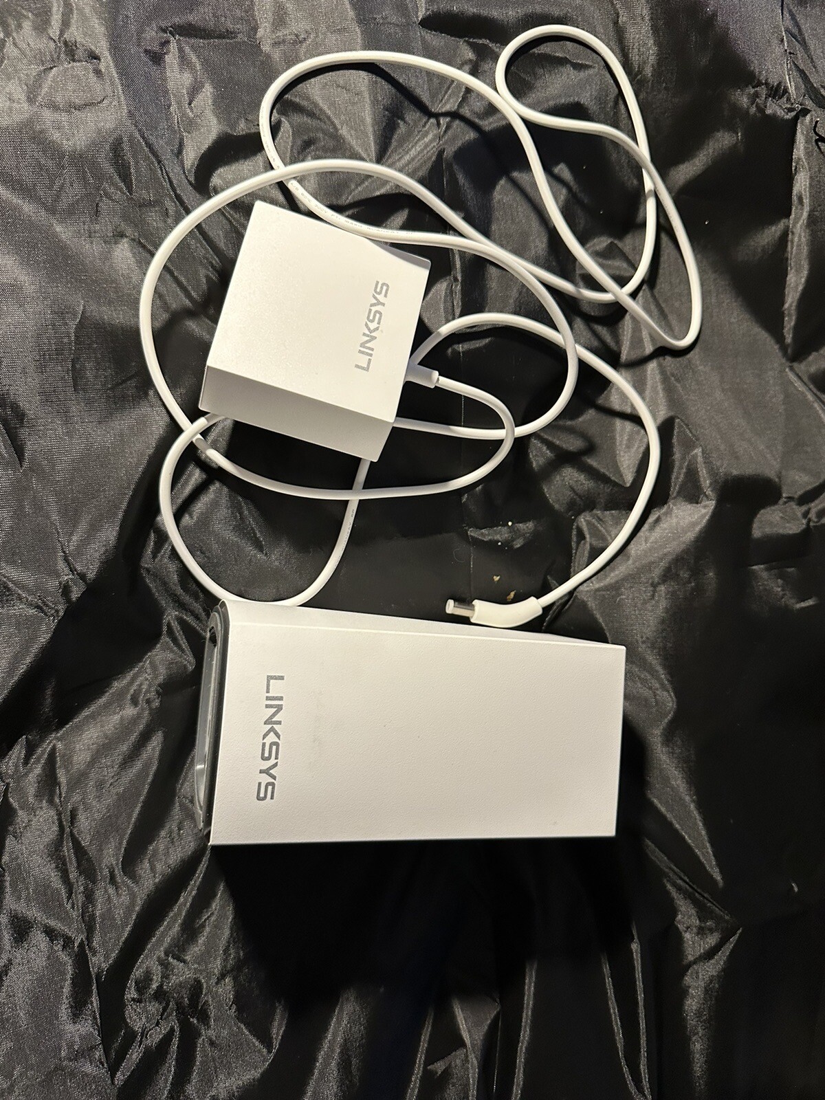 Linksys Velop WHW01 Mesh Wifi System Dual-Band AC1300 | eBay