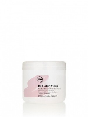 360 BE COLOR MASK 500ml | eBay