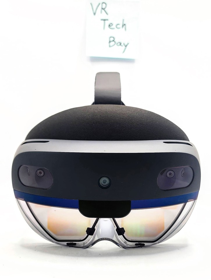 Microsoft Hololens 2 Headset Kit with Genuine Case | eBay