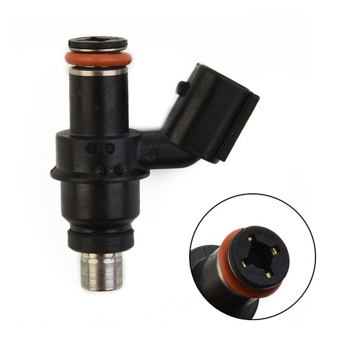 Motorcycle Fuel Supply Injector Assy 15710-21H00 Best Price /Black ...