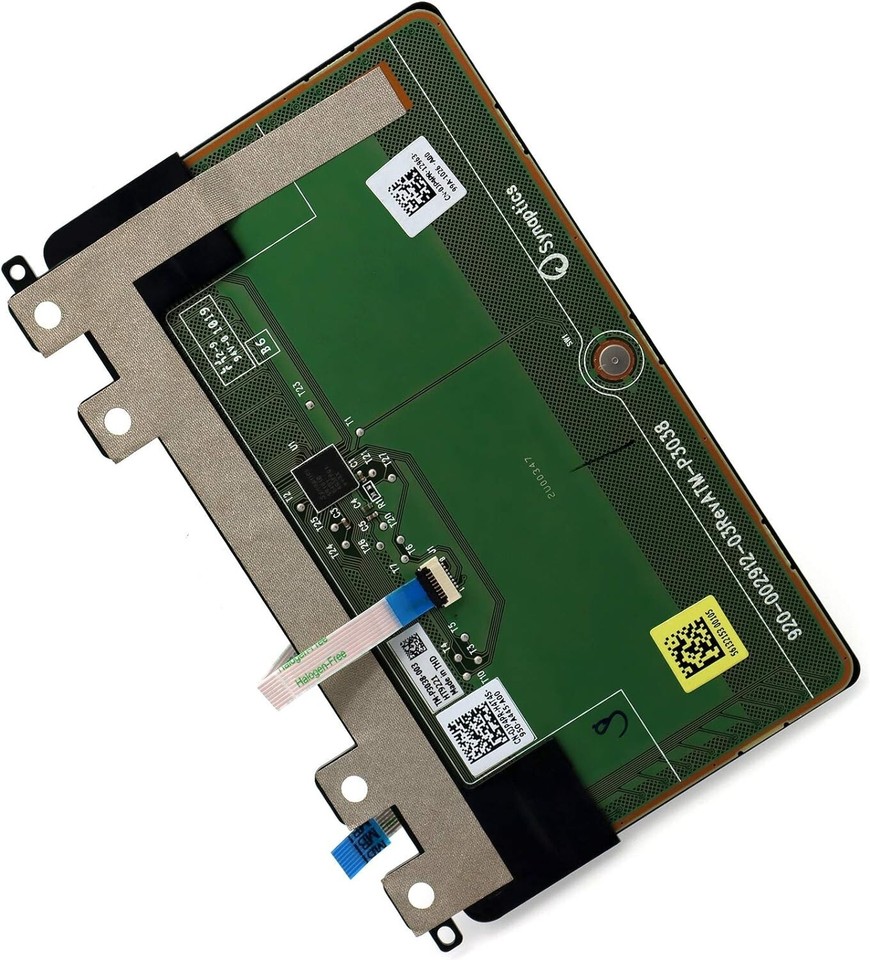 TrackPad Touchpad Module Board Cable for Dell XPS 13 9343 9350 9360 ...