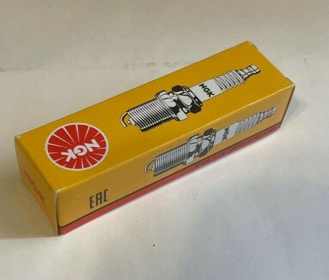 NGK OEM 7599 Replacement Cmr5h Spark Plug for sale online | eBay