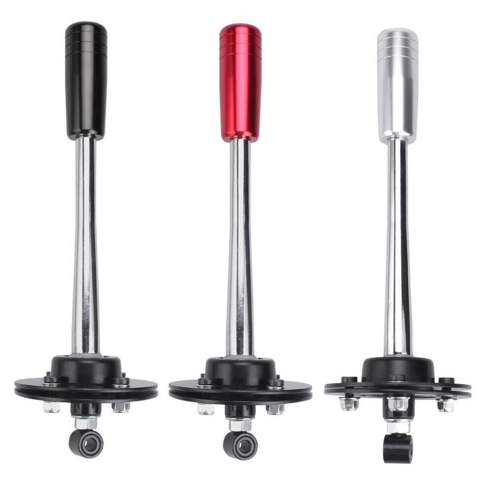 Adjustable Drift Track Race Chassis Mount Shifter For BMW E30 E46 E36 ...