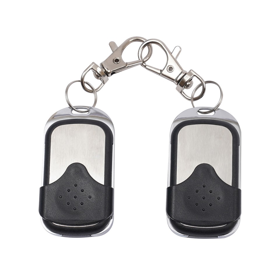 1800kg 3968lbs Automatic Sliding Gate Opener Motor Remotes Control Gate ...