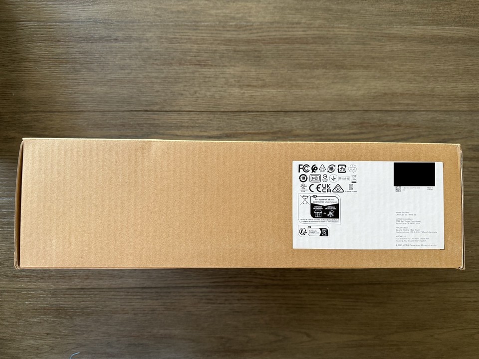 GeForce RTX 5090 Founder’s Edition BRAND NEW NIB SHIPS TODAY! | eBay